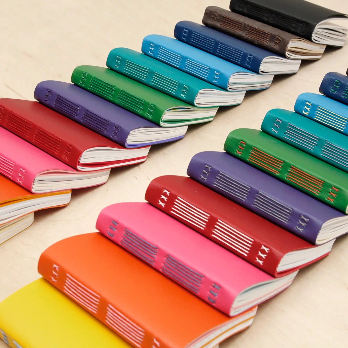 Notebooks & Journals | Cahier Stationery – Cahier | Stationery & Life Goods