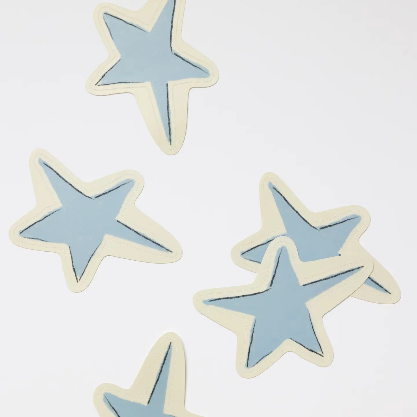 Stickers – Cahier | Stationery & Life Goods
