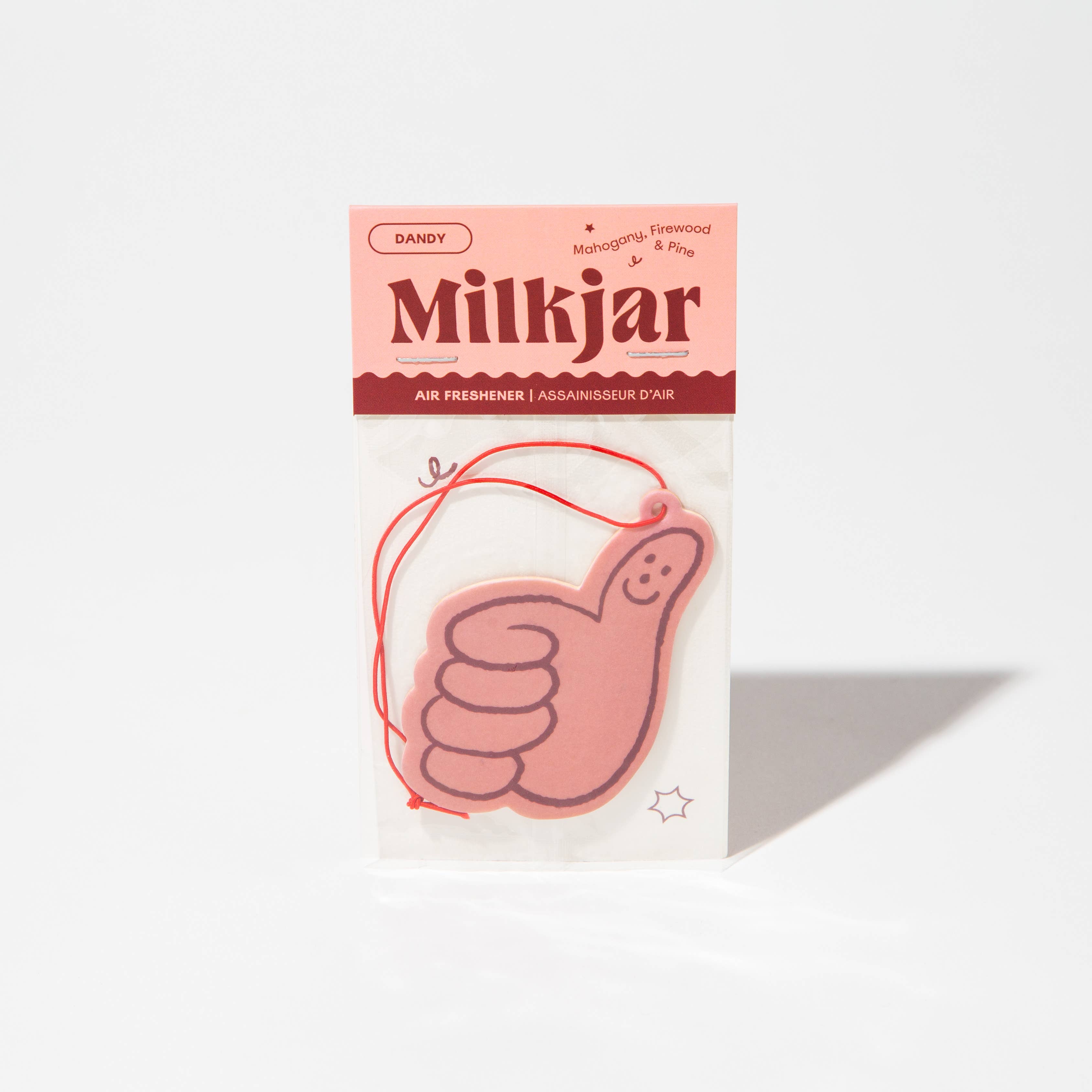Dandy - Air Freshener – Cahier | Stationery & Life Goods